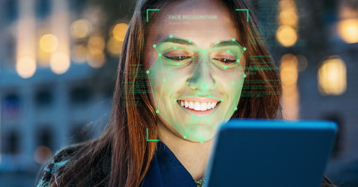 DERMALOG Face Recognition DERMALOG Face Recognition